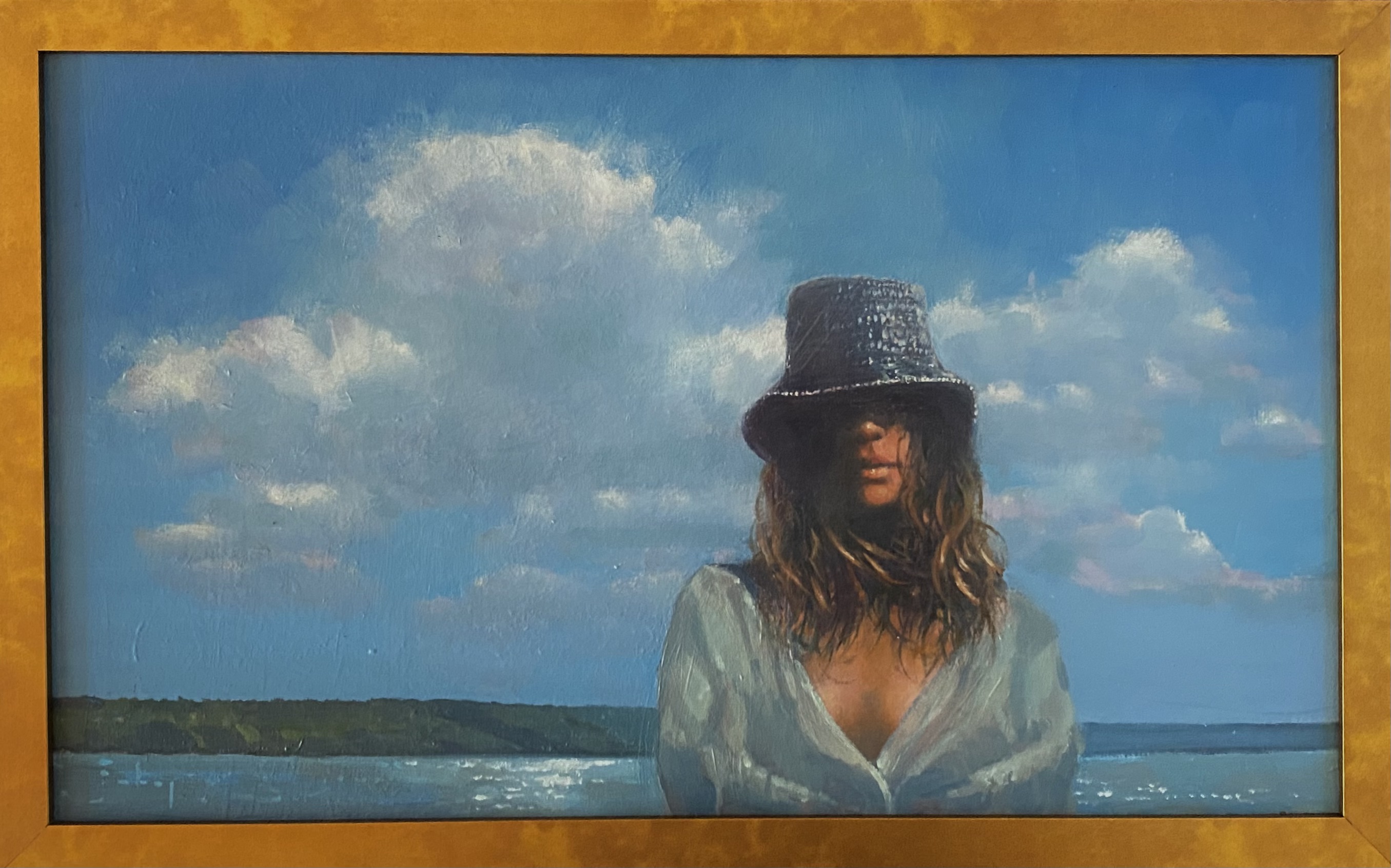 Kevin Fahey | Furchgott Sourdiffe Gallery