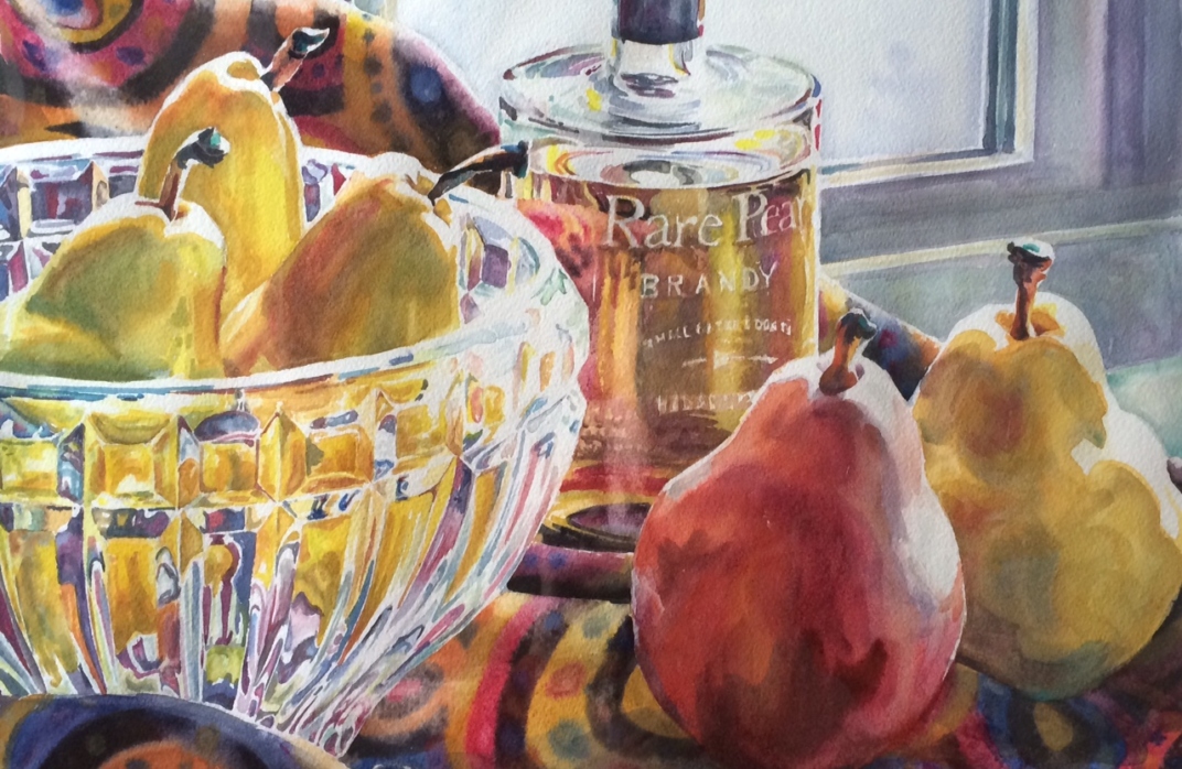 Painting | Furchgott Sourdiffe Gallery