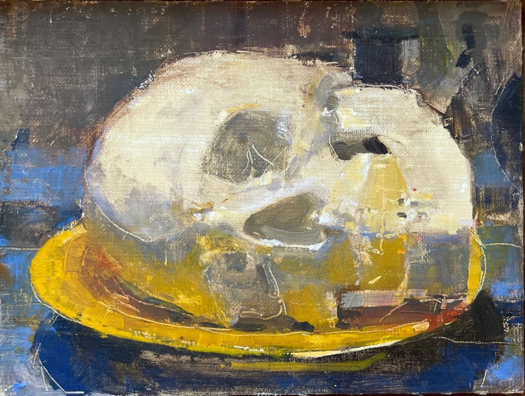 Inside & Out: Landscapes to Relics | Furchgott Sourdiffe Gallery